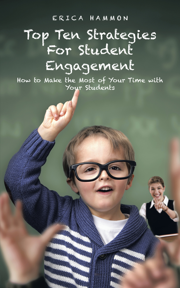 Top Ten Strategies for Student Engagement by ERICA HAMMON (Ebook ...