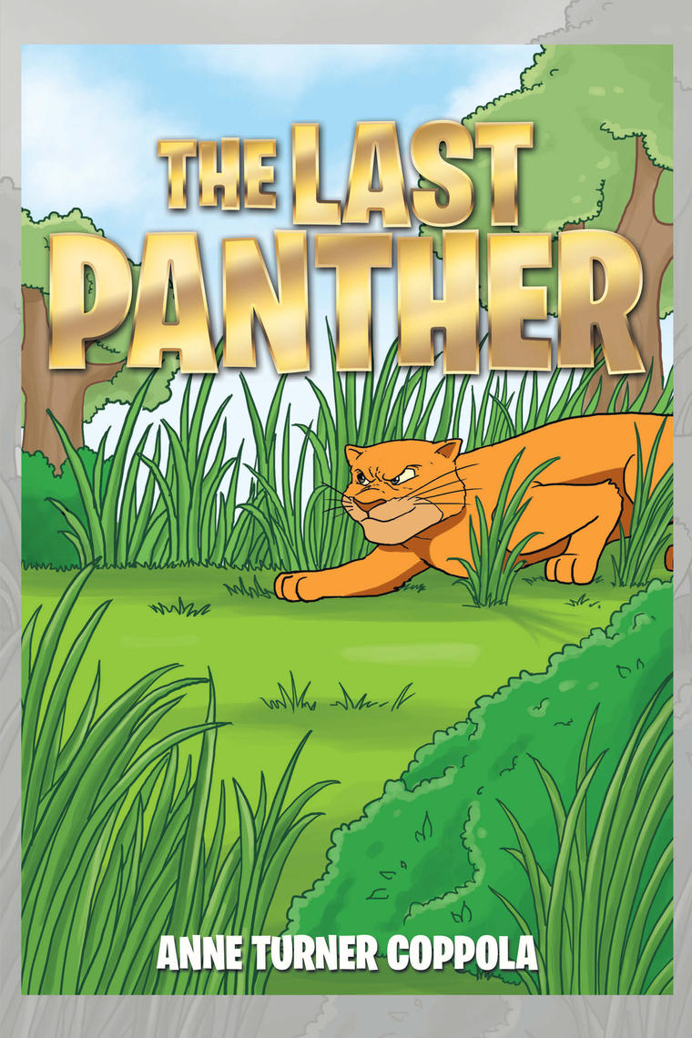 The Last Panther by Xlibris US (Ebook) - Read free for 30 days