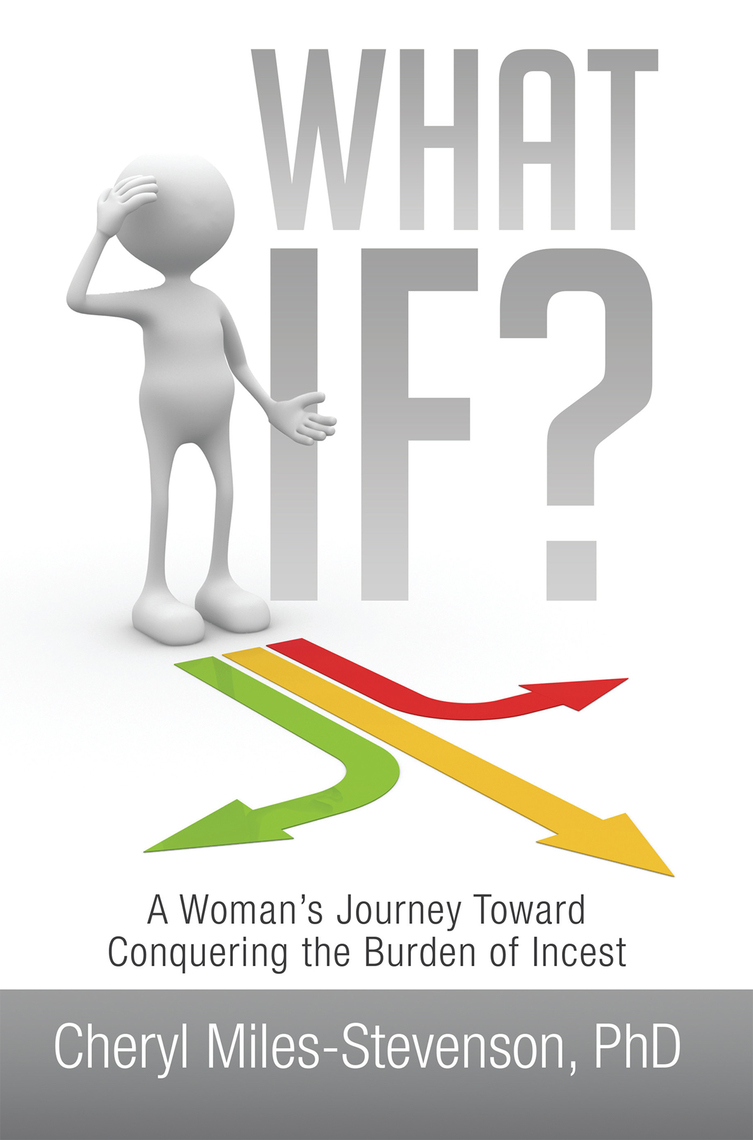What If? by Xlibris US (Ebook) - Read free for 30 days