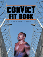 Convict Conditioning Progression Info Graphic Booklet | PDF | Language ...