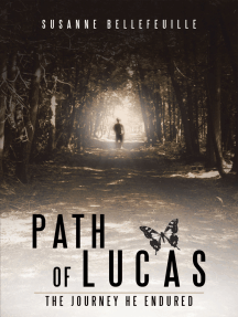 Path of Lucas by Susanne Bellefeuille (Ebook) - Read free for 30 days