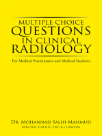 Diploma X-Ray Technician Exam Questions | PDF | Medical Imaging | Radiology
