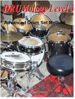 Free Drum Book | PDF | Drum Kit | Drum