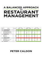 Kitchen Prep Sheet | PDF