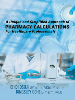 Canadian Pharmacist Evaluating Examination (PEBC) Study Guide | PDF ...