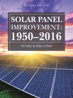 Solar Energy Books (PDF) - Infobooks - Org - 1629284193402 | PDF ...