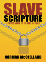 128 Basic Slave Rules. | PDF | Bdsm | Punishments