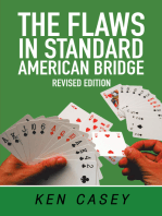 Bridge Bidding Beginner Quick Reference | PDF | Contract Bridge | Plain ...