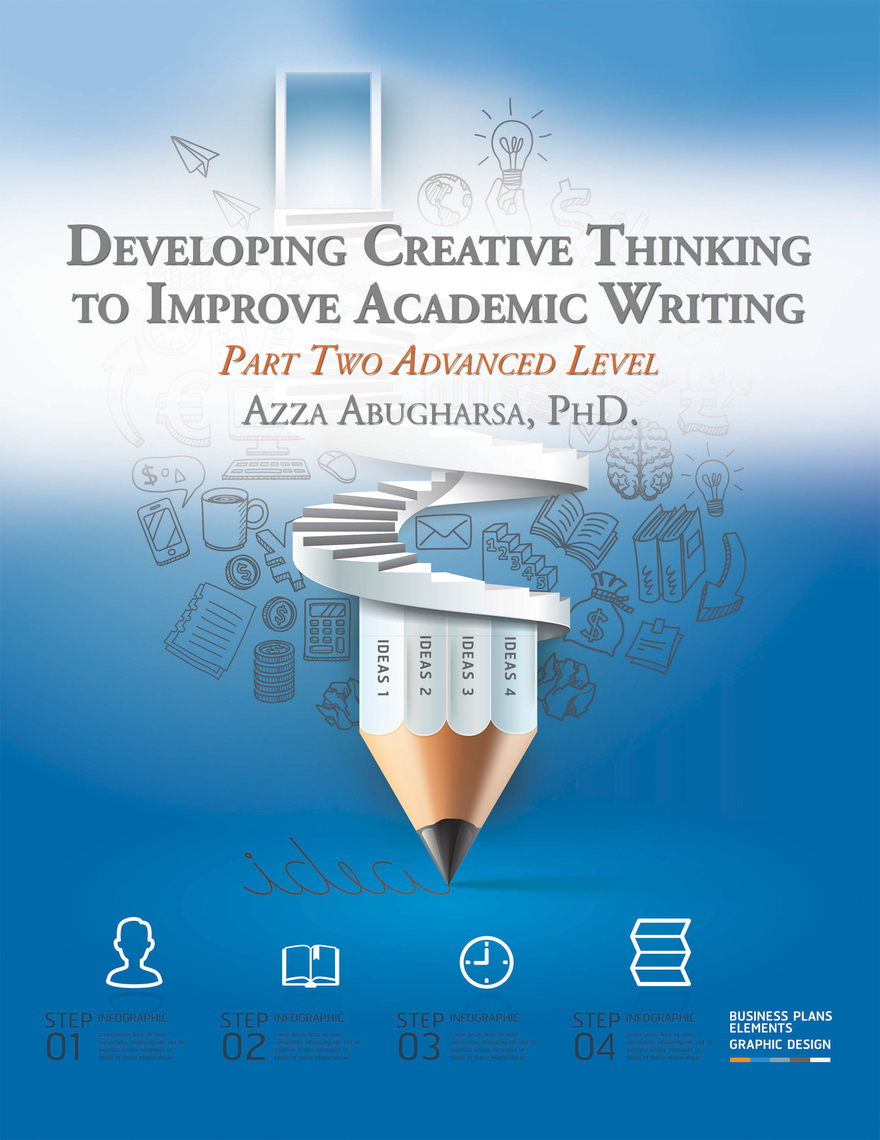 Developing Creative Thinking to Improve Academic Writing by Azza ...