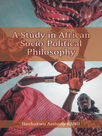 Ethnophilosophy PDF | PDF | Propositional Attitudes | Truth
