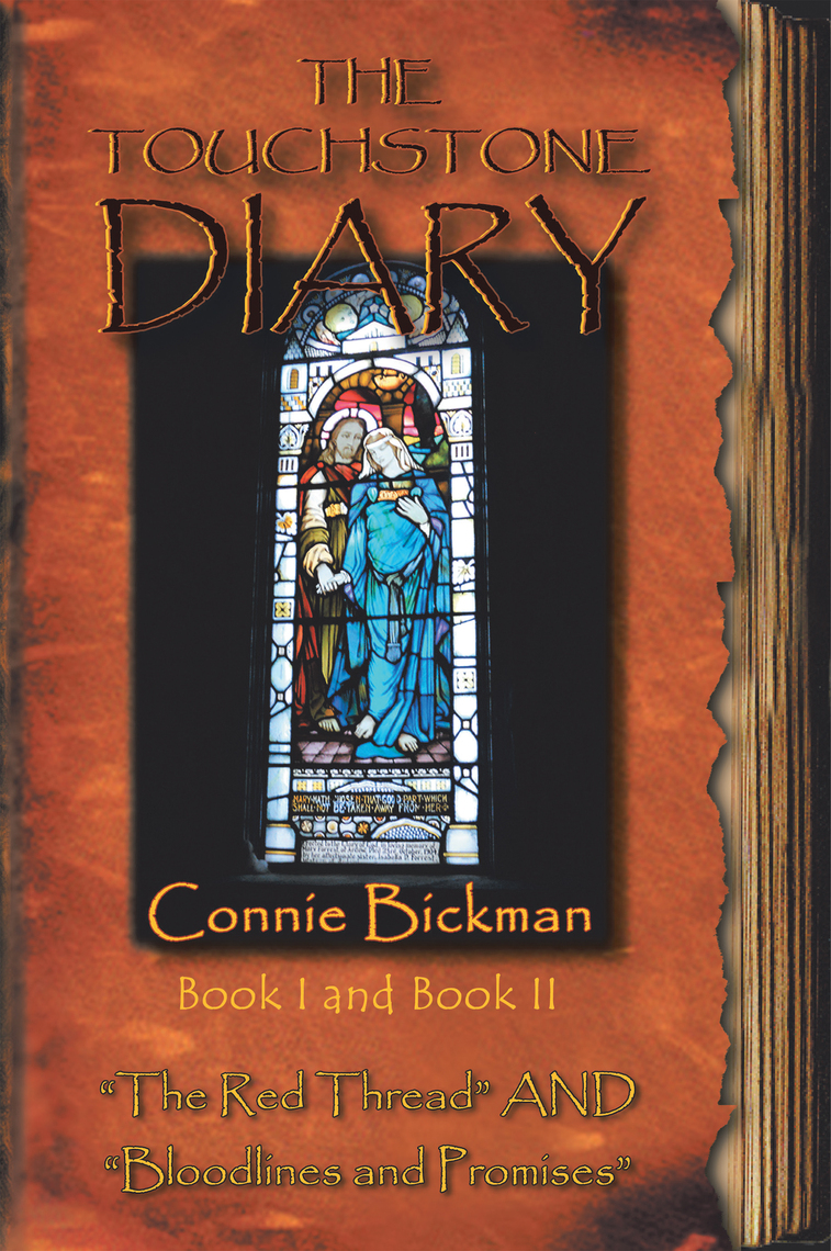The Touchstone Diary by Connie Bickman (Ebook) - Read free for 30 days