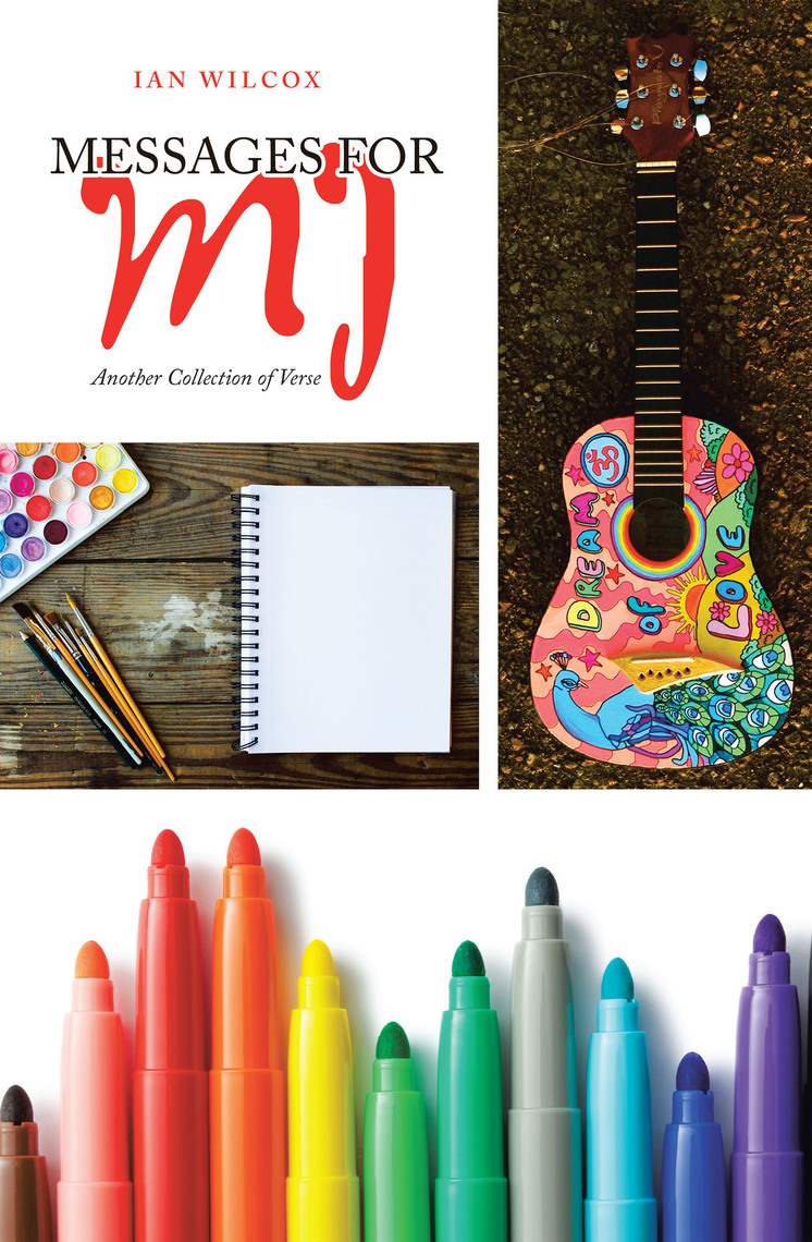 Messages for Mj by Ian Wilcox (Ebook) - Read free for 30 days