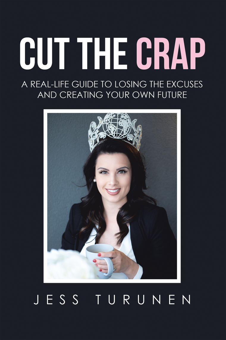 Cut the Crap by Jess Turunen - Ebook | Everand