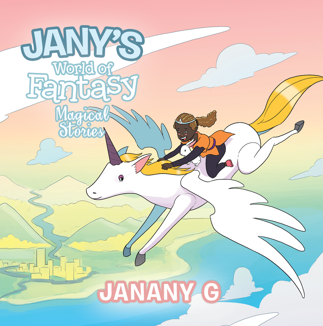 Jany’s World of Fantasy by Janany G (Ebook) - Read free for 30 days