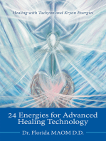 Quantum Healing Codes | PDF | Anxiety Disorder | Respiratory Diseases