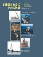 Subsea PLEM - PLET PDF | PDF | Subsea (Technology) | Pipeline Transport