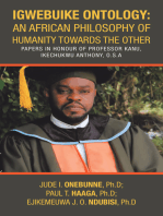Ethnophilosophy PDF | PDF | Propositional Attitudes | Truth
