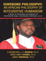 Ethnophilosophy PDF | PDF | Propositional Attitudes | Truth