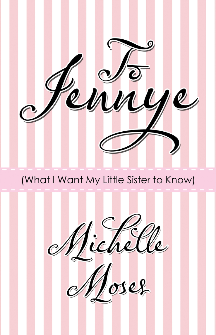 To Jennye by Michelle Moses (Ebook) - Read free for 30 days