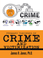 Crim 1 - Introduction To Criminology | PDF | Criminology | Crimes