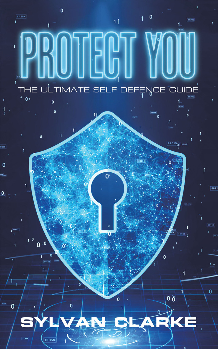 Protect You by Sylvan Clarke (Ebook) - Read free for 30 days