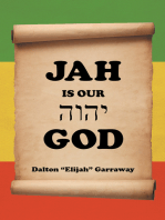 Nyabinghi Chants | PDF | Abrahamic Religions