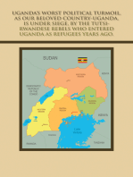 Luwero Triangle (Collins) | PDF | Uganda