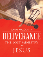 Deliverance From Demonic Covenants and Curses by Rev | PDF ...