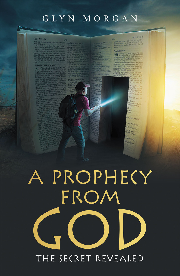 A Prophecy from God by Glyn Morgan (Ebook) - Read free for 30 days