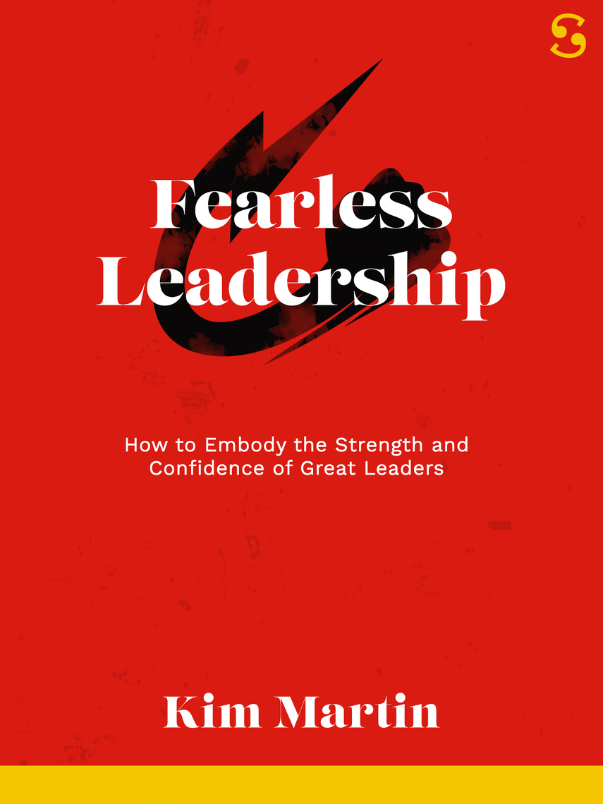 Fearless Leadership by Kim Martin - Ebook | Everand
