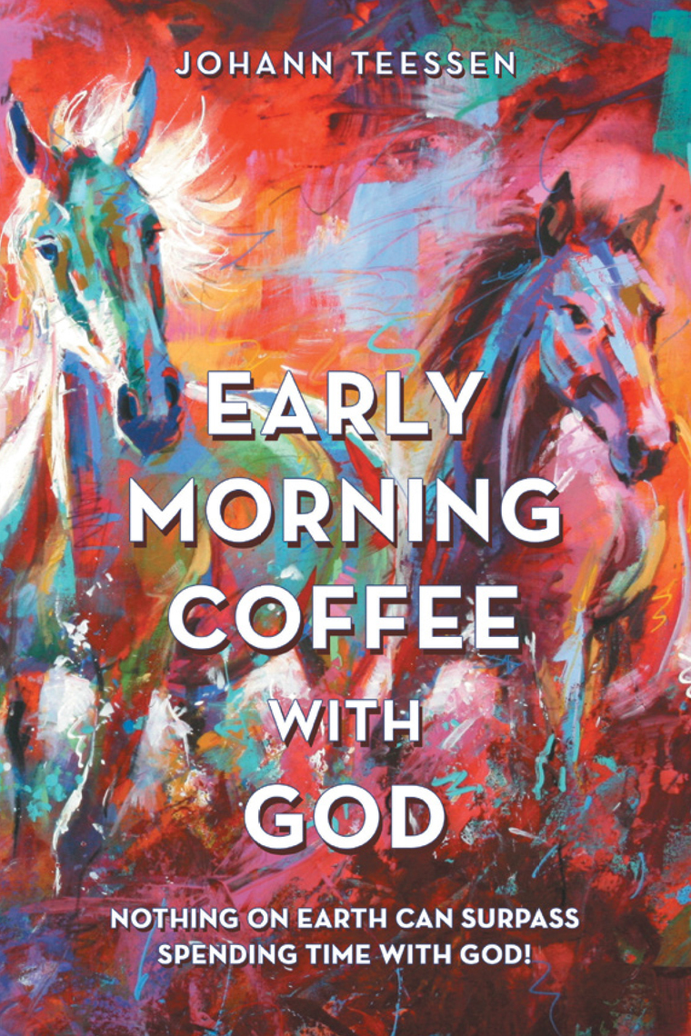Early Morning Coffee with God by Johann Teessen (Ebook) - Read free for ...