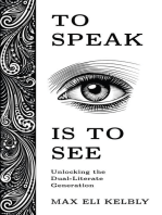 Unspoken Language PDF | PDF | Sign Language | Hearing Loss