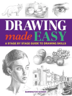 Faces - Learn To Draw Step by Step | PDF | Drawing