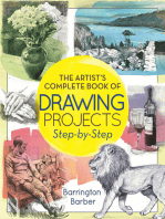 Faces - Learn To Draw Step by Step | PDF | Drawing