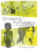 Faces - Learn To Draw Step by Step | PDF | Drawing