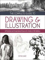 Faces - Learn To Draw Step by Step | PDF | Drawing