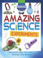 Science Notes Year 6 | PDF | Friction | Wear