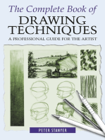 A Guide To Figure Drawing | PDF | Shadow | Drawing