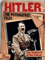 The Fuhrer Principle | PDF | Adolf Hitler | Nazism