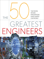 The Biography of Prominent Civil Engineers | PDF | Engineering | Civil ...