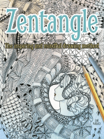 Zentangle Patterns | PDF