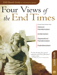 Four Views of the End Times Leader Guide by Timothy Paul Jones, Lilly ...