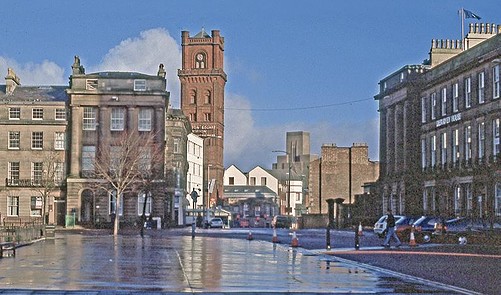 From The Mersey Railway To Merseyrail: How Liverpool Got Its Modern ...