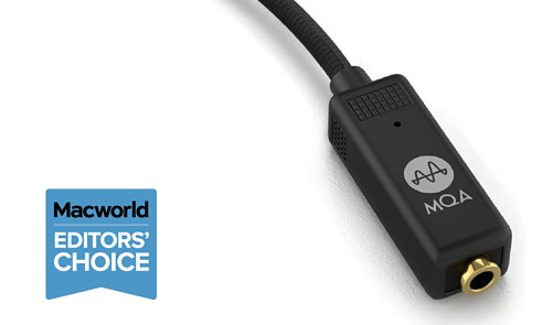 Helm Audio Bolt DAC/AMP: An Astounding Ultracompact Converter And ...