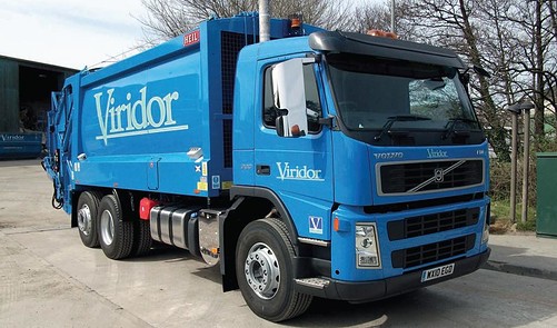 Gary Elms, Viridor’s Head Of Fleet - Heritage Commercials | Everand