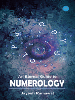 Numerology Worksheet | PDF