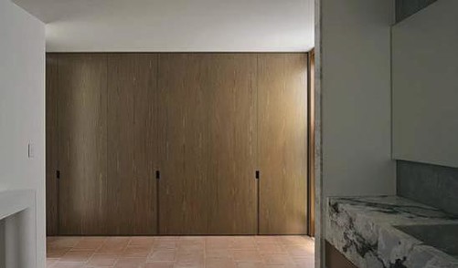 Materially Different – Eveneer® Timber Veneer - Architectural Product ...