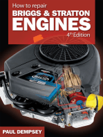 Check Chart Common - Specs - Metric - All BRIGGS & STRATTON - Engines ...