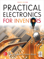Getting Started in Electronics | PDF