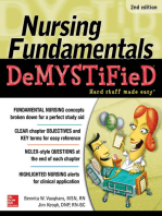Summary Mnemonic S | PDF